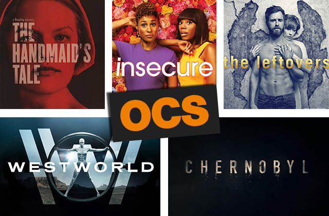 OCS : les séries à voir sur la plateforme Orange Cinéma Séries