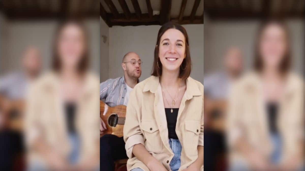 Queen Camille te chante le nouveau couple en confinement - Madmoizelle