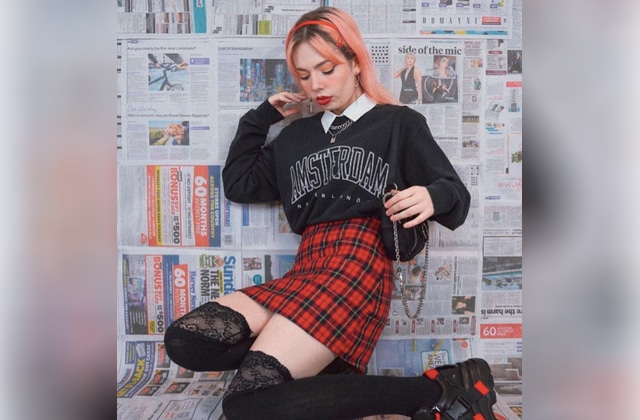 Le top des meilleurs looks vus sur Instagram cette semaine