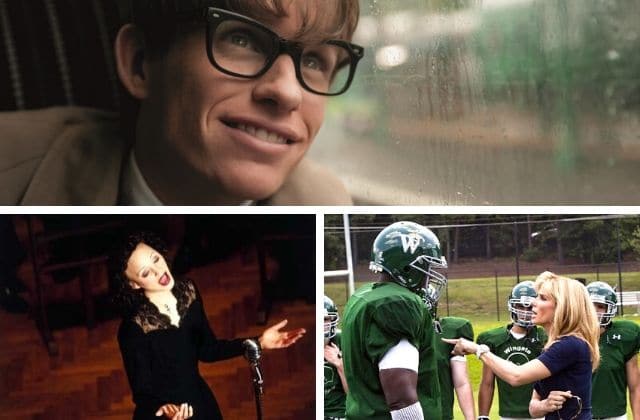 Netflix : sélection de 6 superbes biopics à voir sur la plateforme