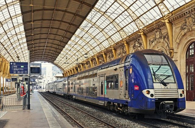 Plan TER de France : voyages à petits prix cet été