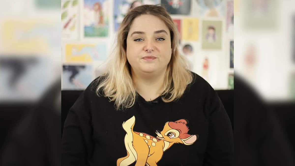 Pourquoi moi, Daria Marx, j'ai fait un documentaire sur la grossophobie ...