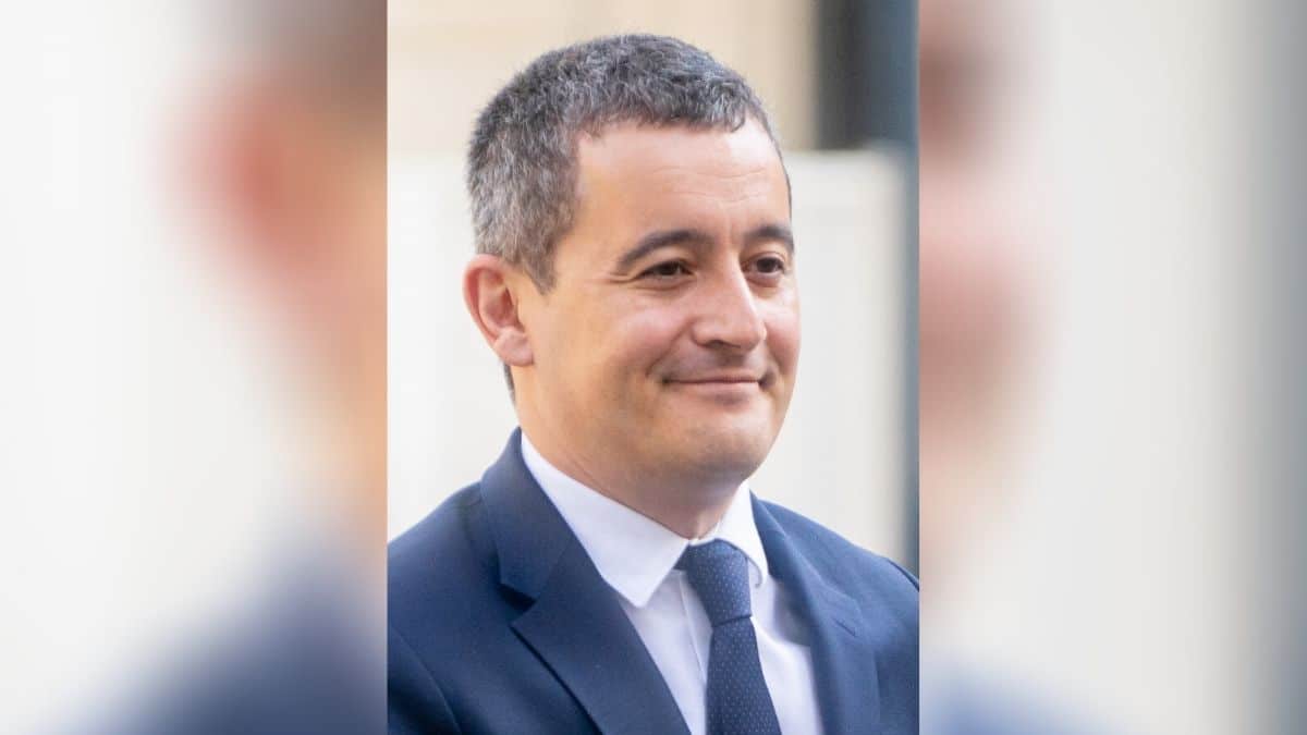 Quelle image la nomination de Darmanin donne-t-elle de la France ...