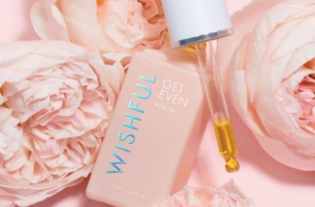 Get Even Rose Oil de Wishful : ce produit vaut-il vraiment son prix élevé