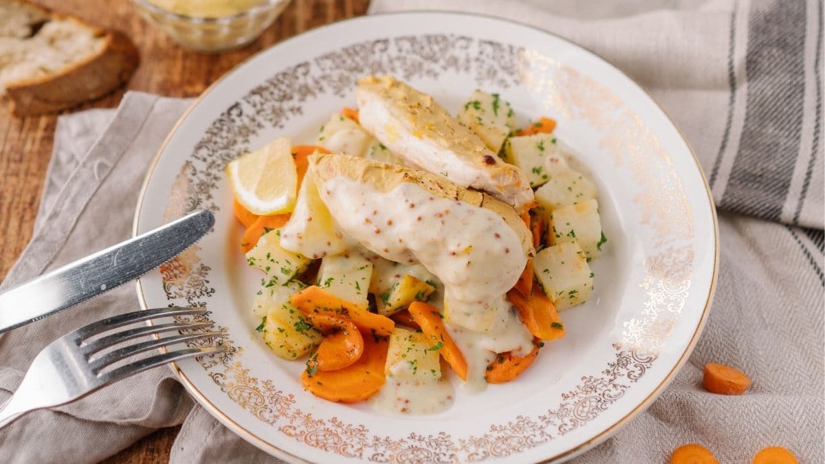 Comment manger bio, rapide et bon ? - Madmoizelle