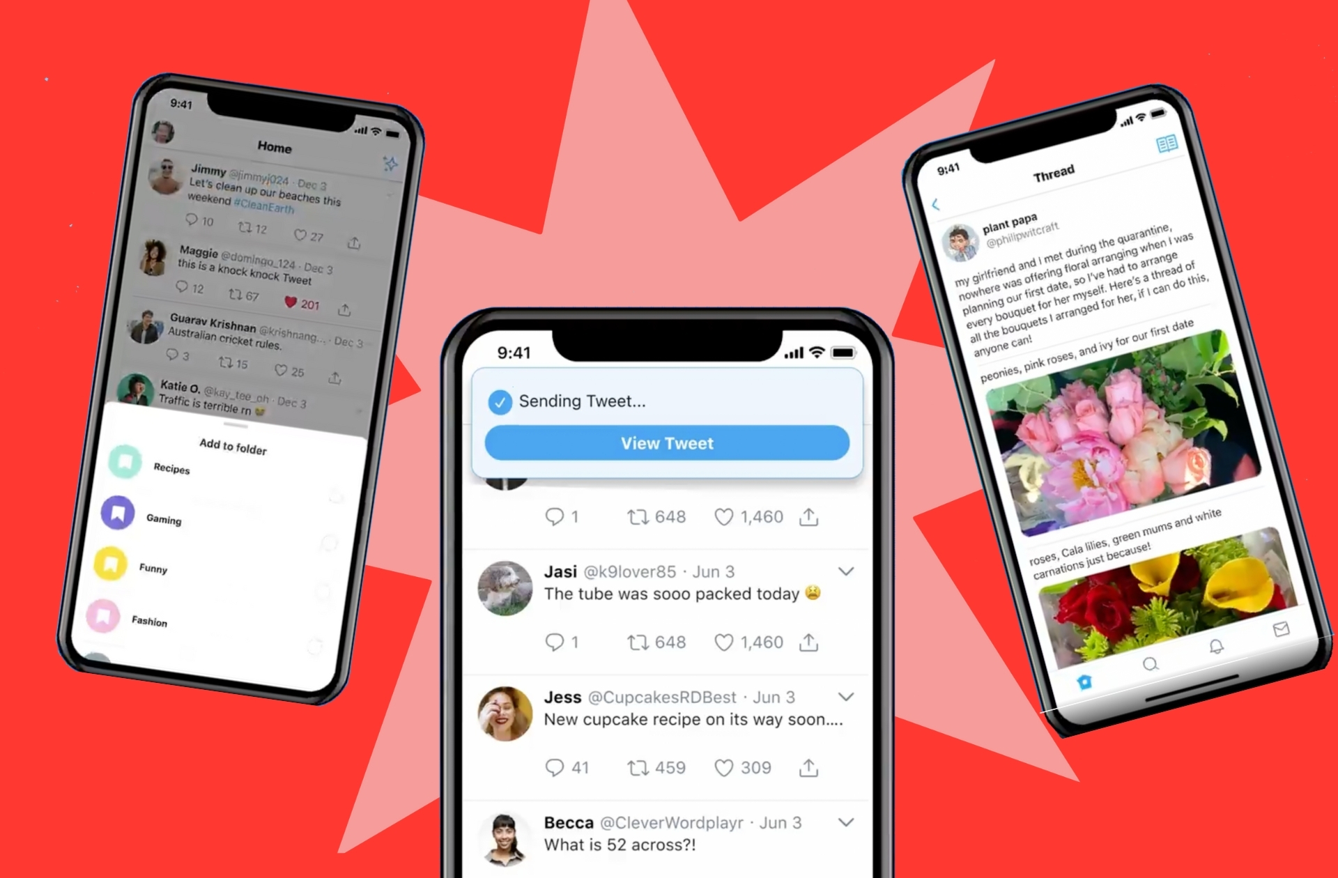 Tout le monde : « de la modération ! », Twitter : « un mode payant qui ...