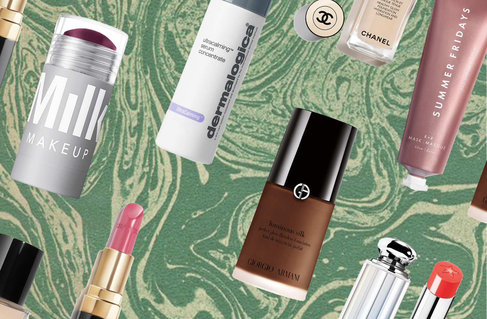 10 produits de beauté haut de gamme à shopper en soldes pour se faire kiffer - Madmoizelle