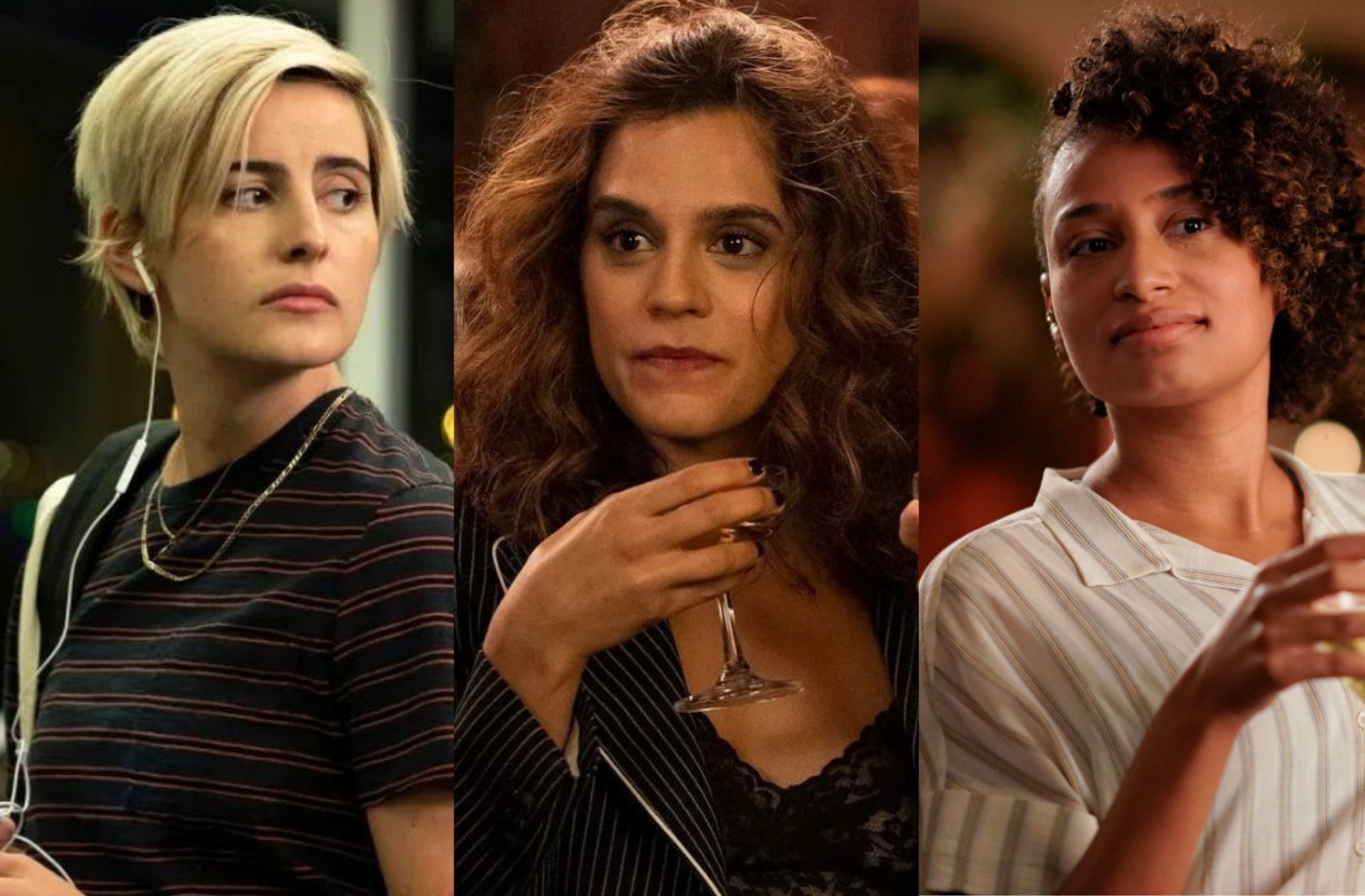 TEST : quel nouveau personnage de The L Word : Generation Q êtes-vous ...