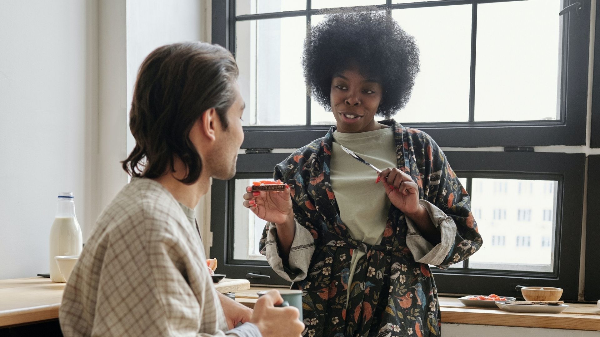 Laurine, 2 577€ par mois à deux : « Je suis très mauvaise gestionnaire ...