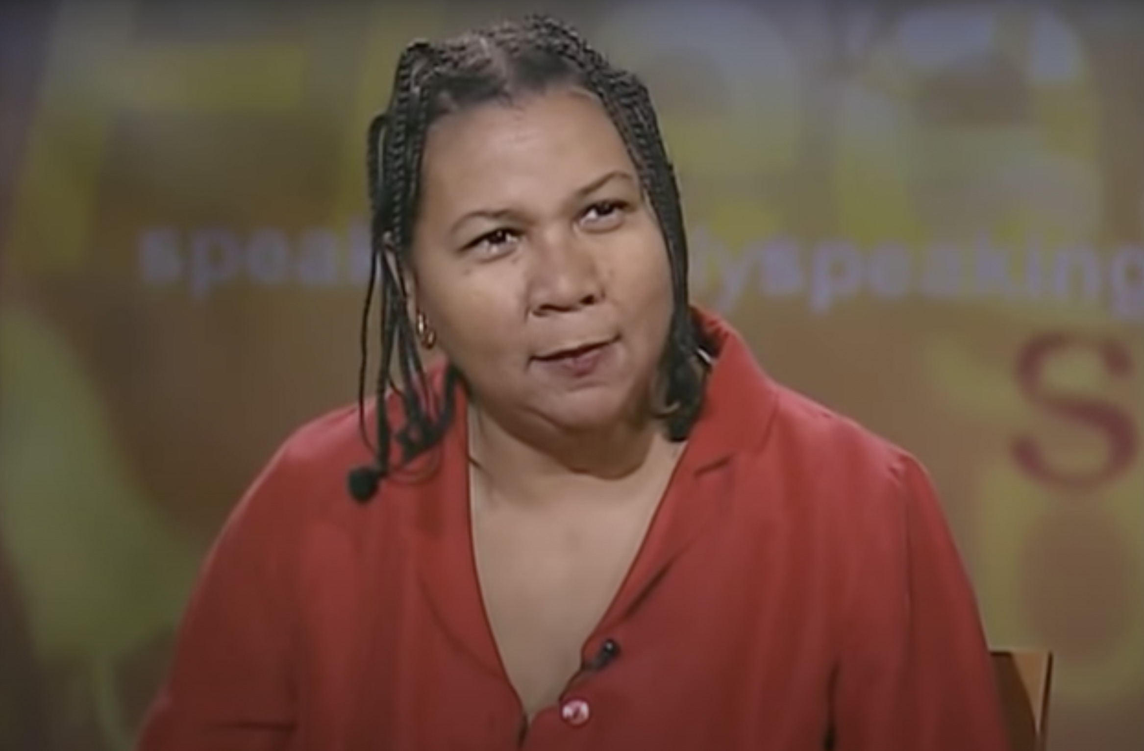 La penseuse afroféministe bell hooks va être republiée en France ...