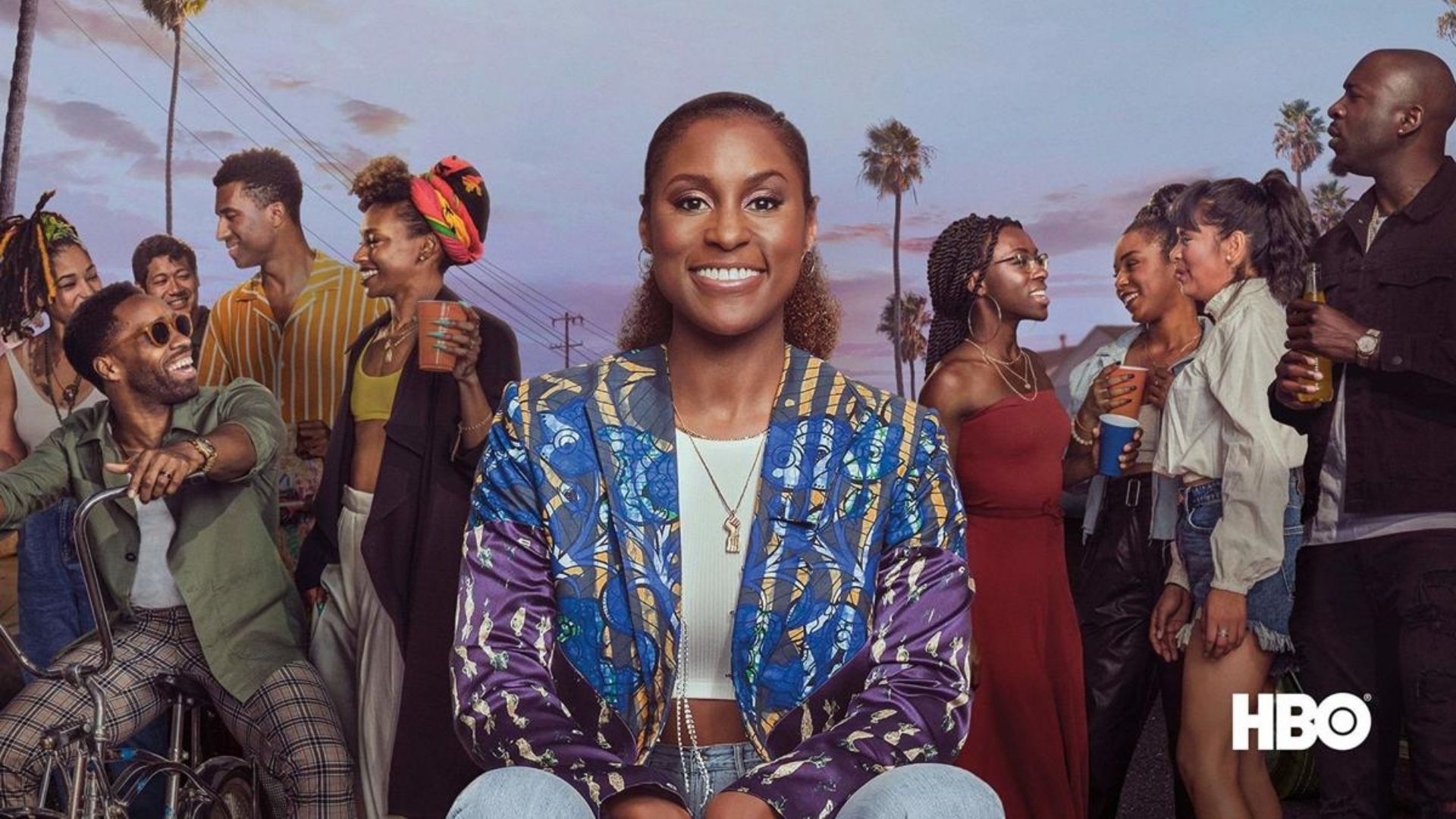 Insecure est finie, longue vie à Insecure : retour sur une série qui a ...