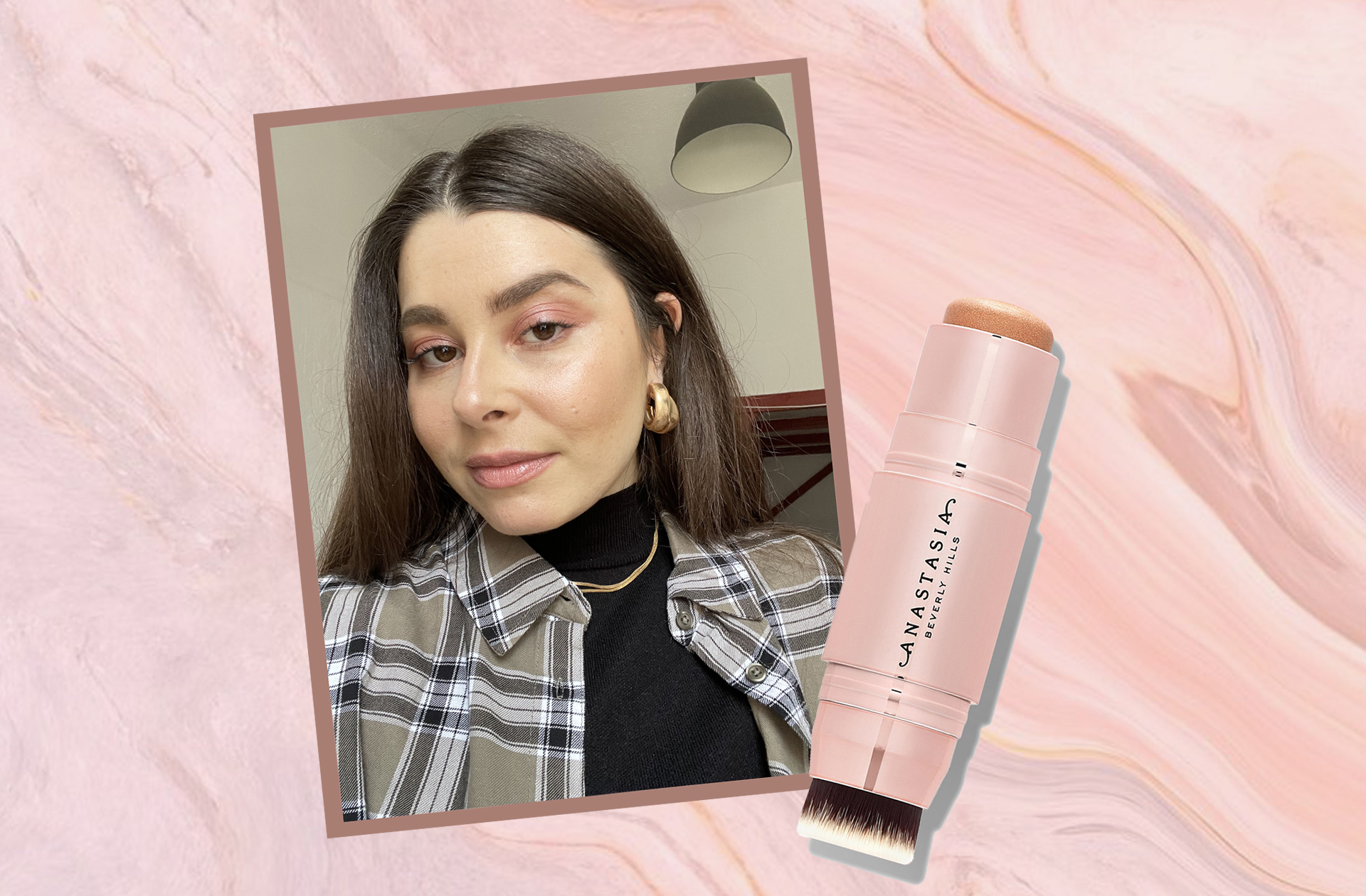 Du glow du glow et encore du glow, c’est ce qu’offre l’highlighter en ...