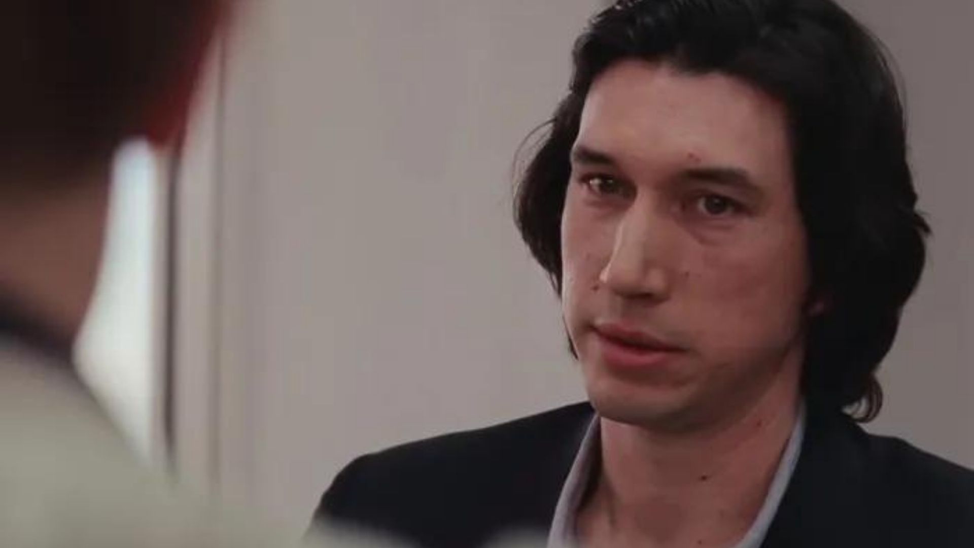 Megalopolis : Adam Driver a décroché le 1er rôle du prochain Coppola ...