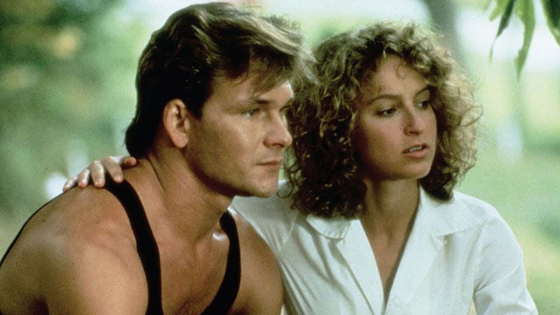 Jennifer Grey (Baby) sera de retour dans la suite de Dirty Dancing ...