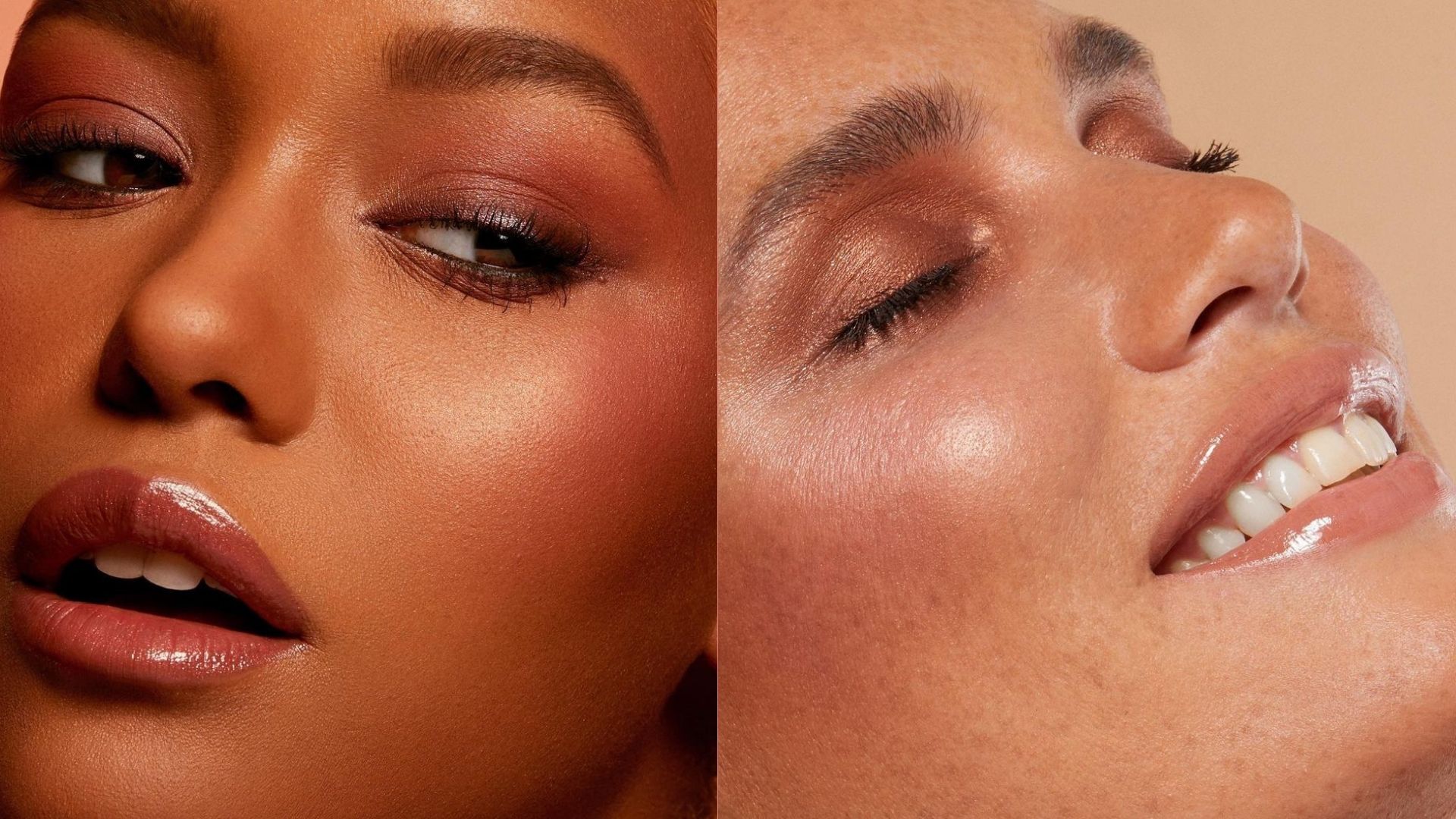 Le #sunburnblush est la dernière tendance pour une mine ensoleillée ...