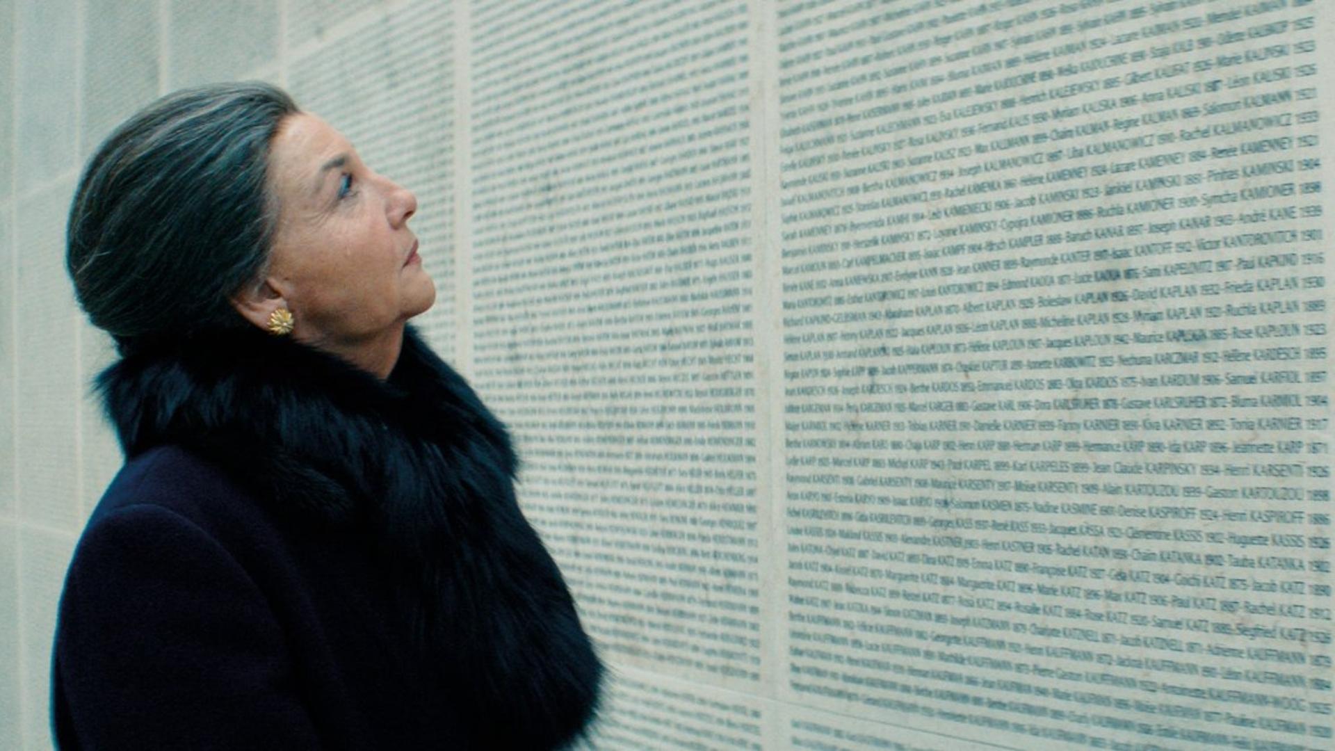 Simone, le voyage du siècle : le biopic ambitieux sur Simone Veil se ...