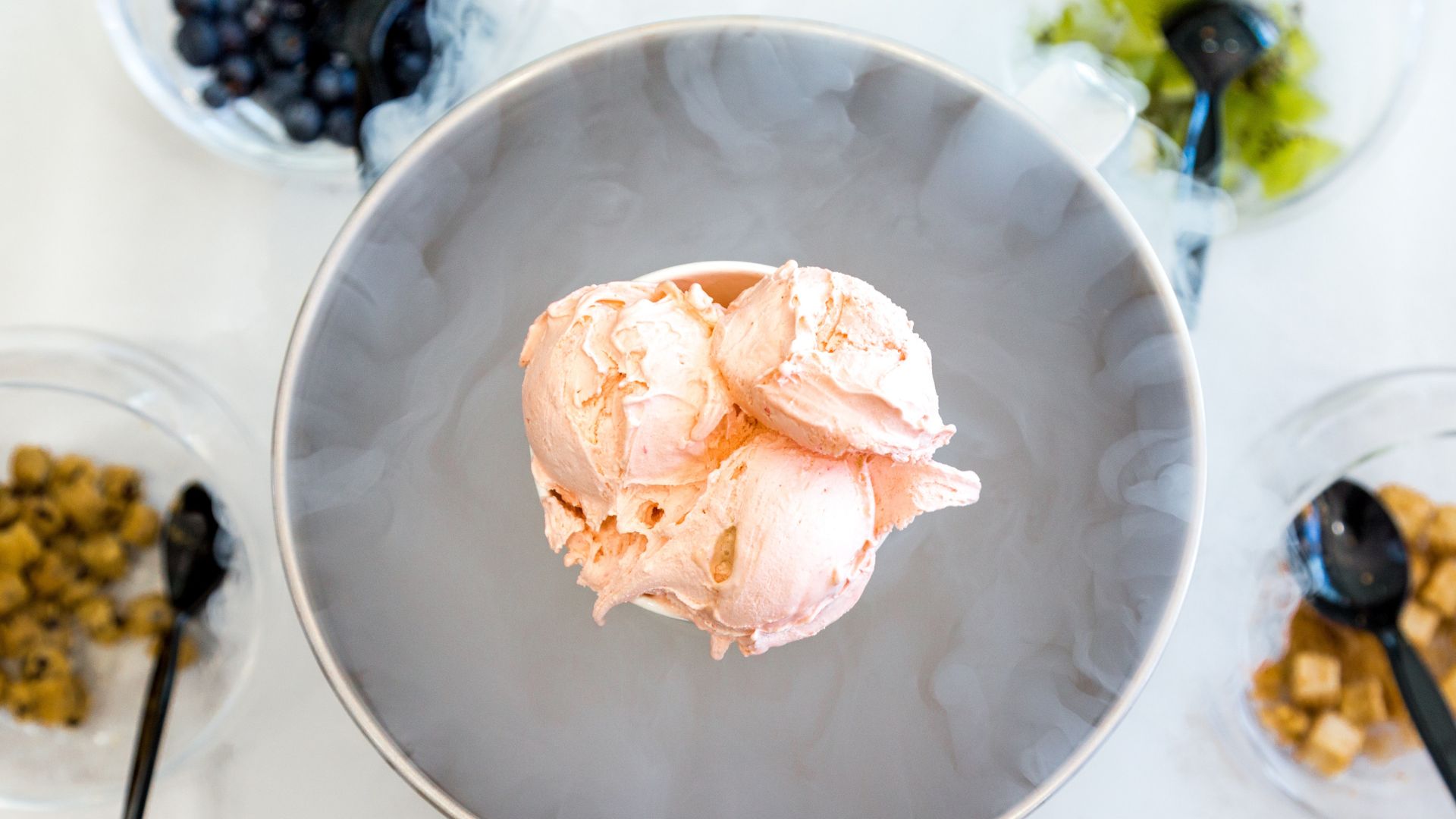 La recette ultime pour se rafraîchir sans trop d'efforts : le sorbet ...