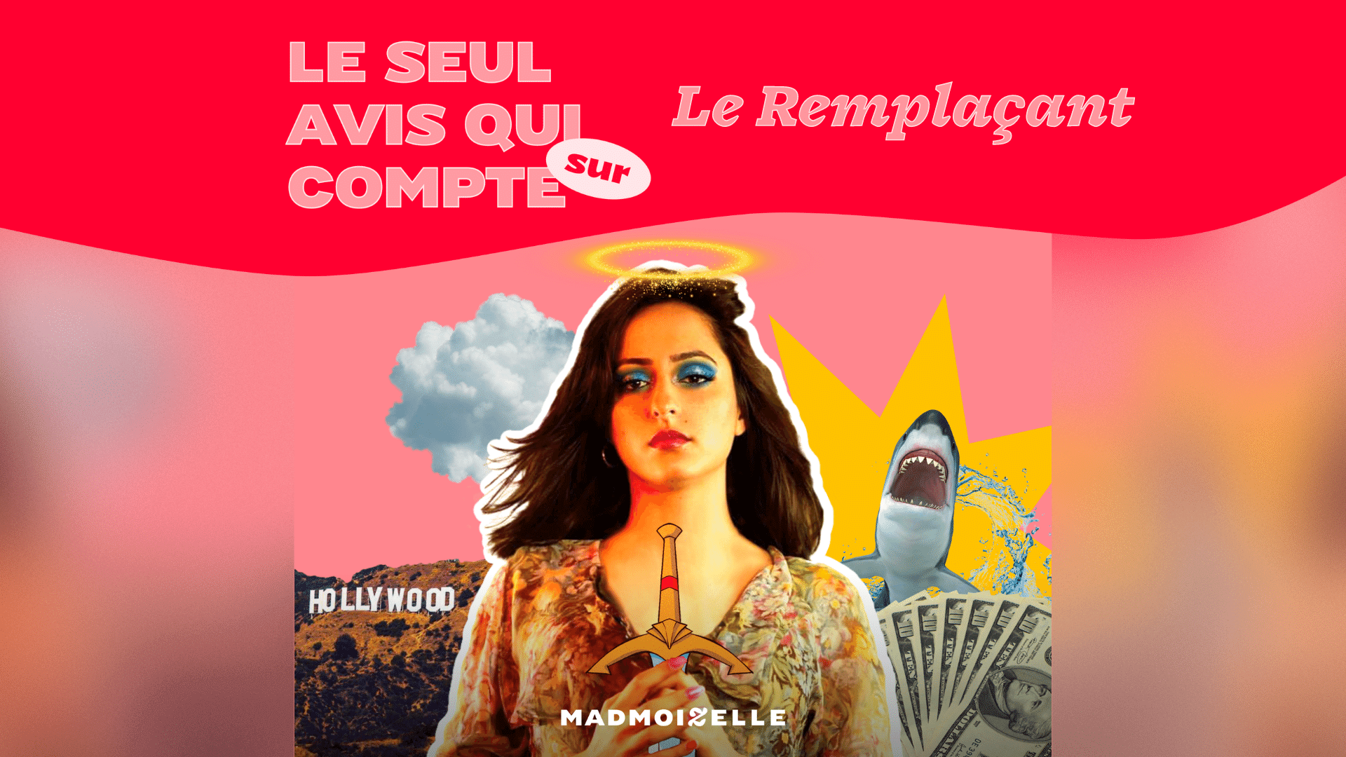 Le Remplaçant, une série bien trop scolaire - Madmoizelle Le Remplaçant, une série bien trop scolaire - Madmoizelle