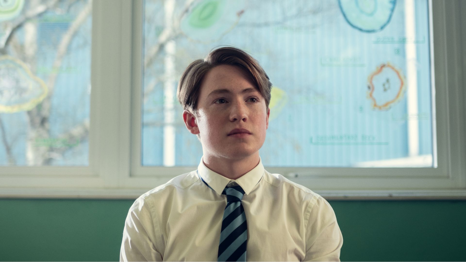 Le coming-out de Kit Connor montre que le concept de queerbaiting a été ...