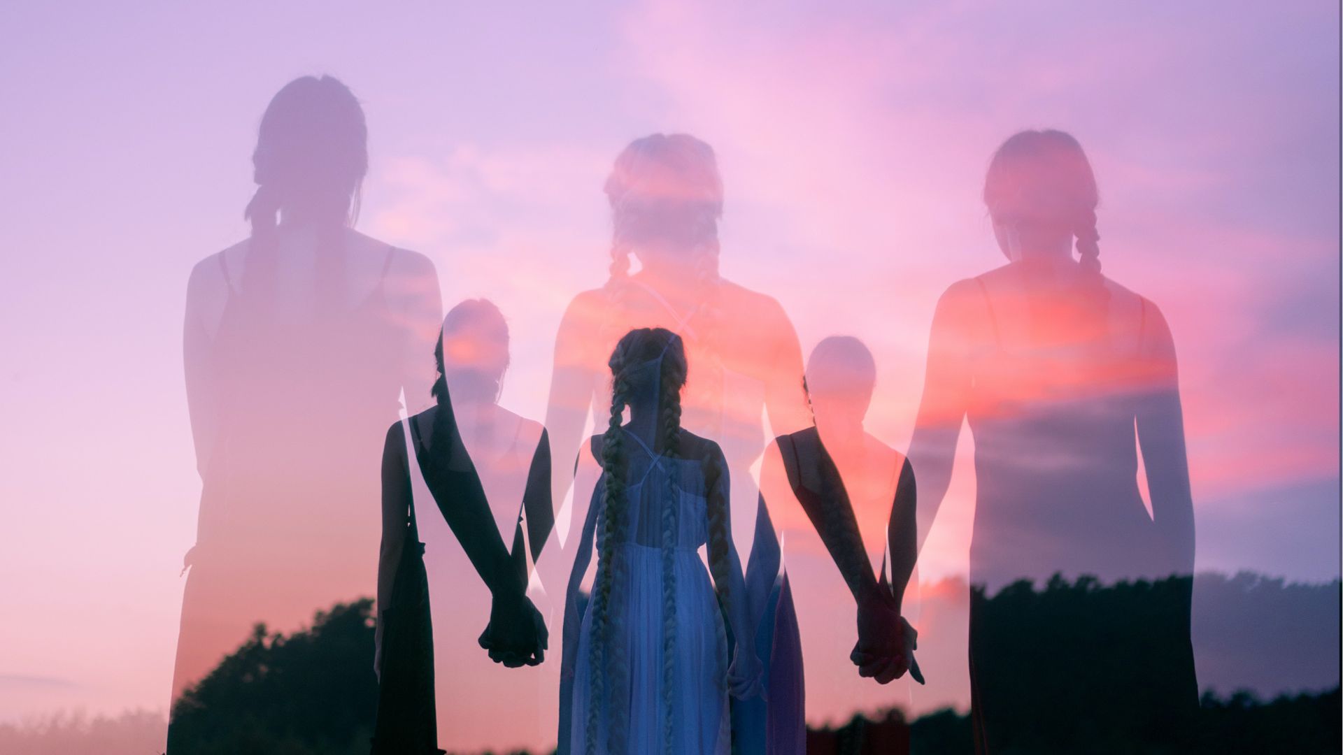 Quête du « féminin sacré » et stages de masculinité inquiètent la ...