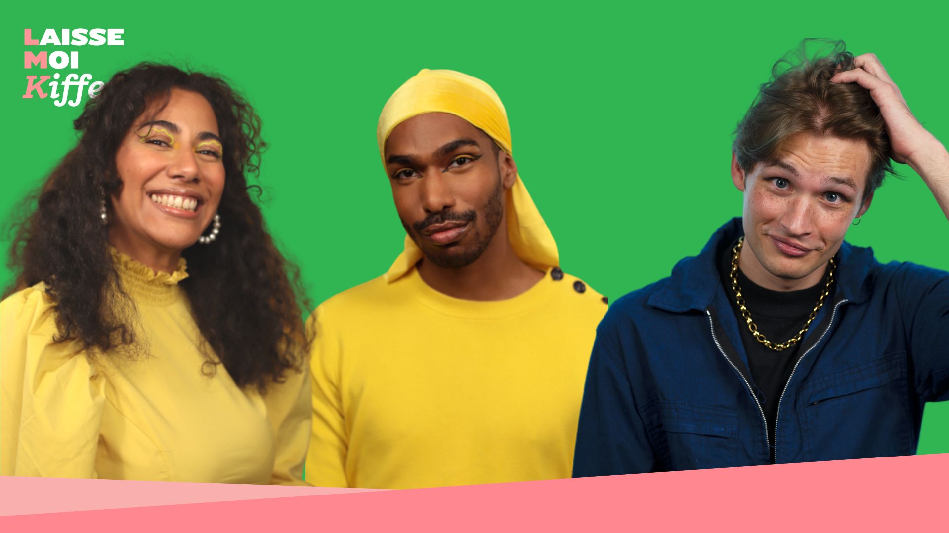 LMK #213 — « Un scud à la Suisse pour la route » - Madmoizelle