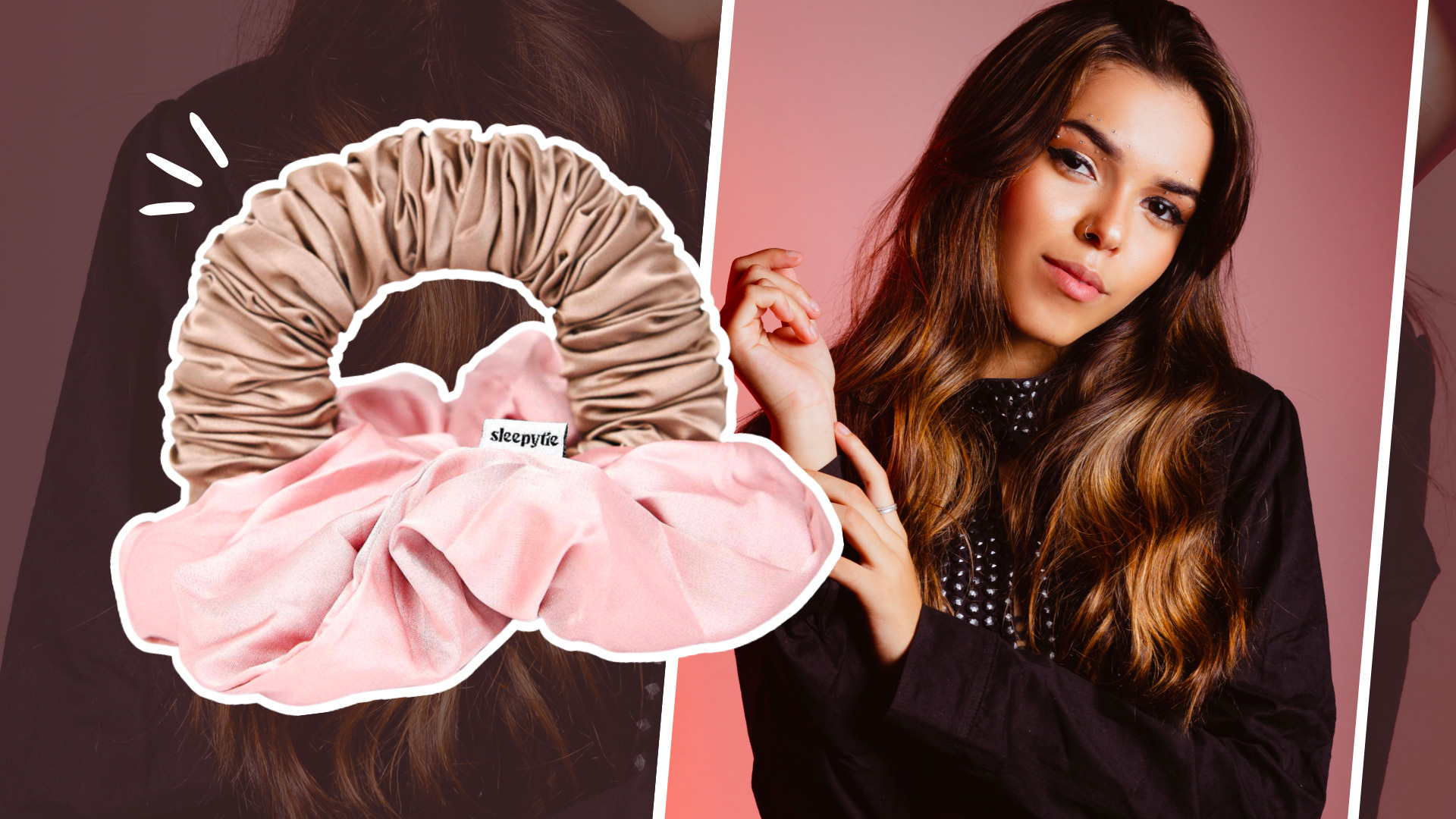 Cet accessoire permet de conserver un brushing parfait pendant ...