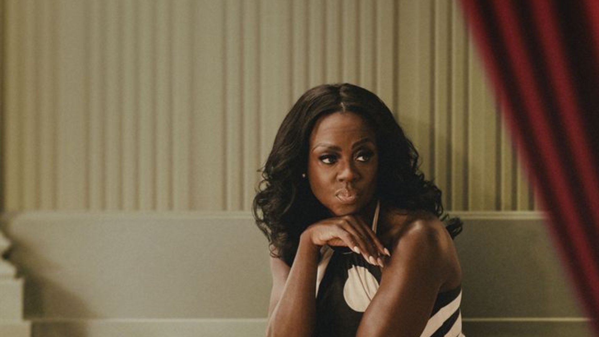 La série The First Lady met en lumière le destin de trois Premières Dames Américaines - Madmoizelle