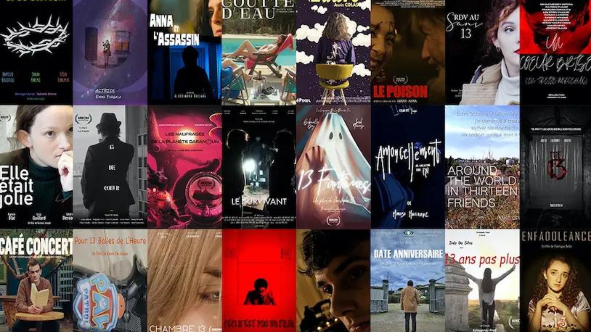 Nikon Film Festival : votez pour votre film préféré pour lui faire ...