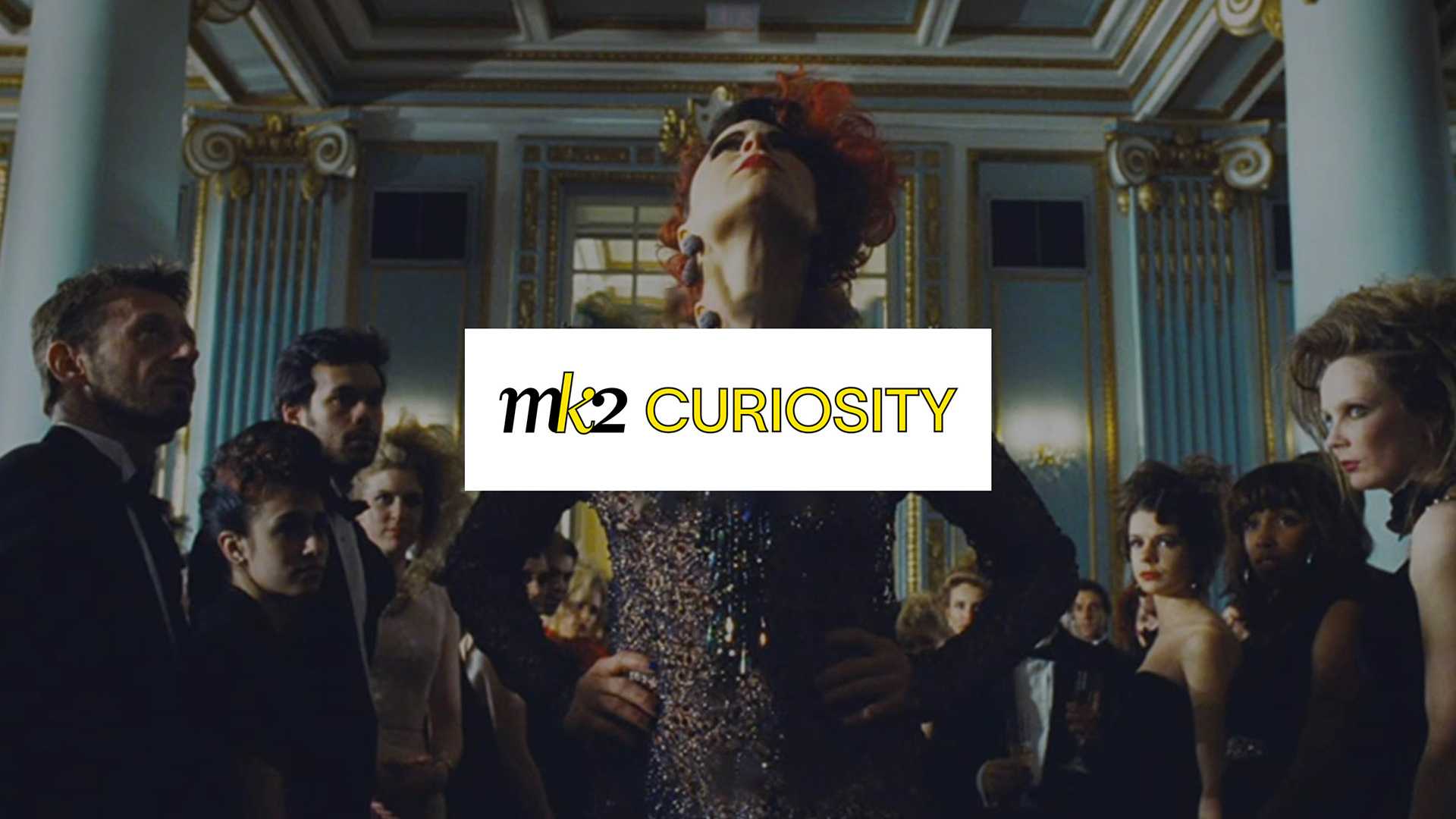 Tout savoir sur Mk2 Curiosity, l'offre de streaming sans algorithme pour les cinéphiles curieux ...