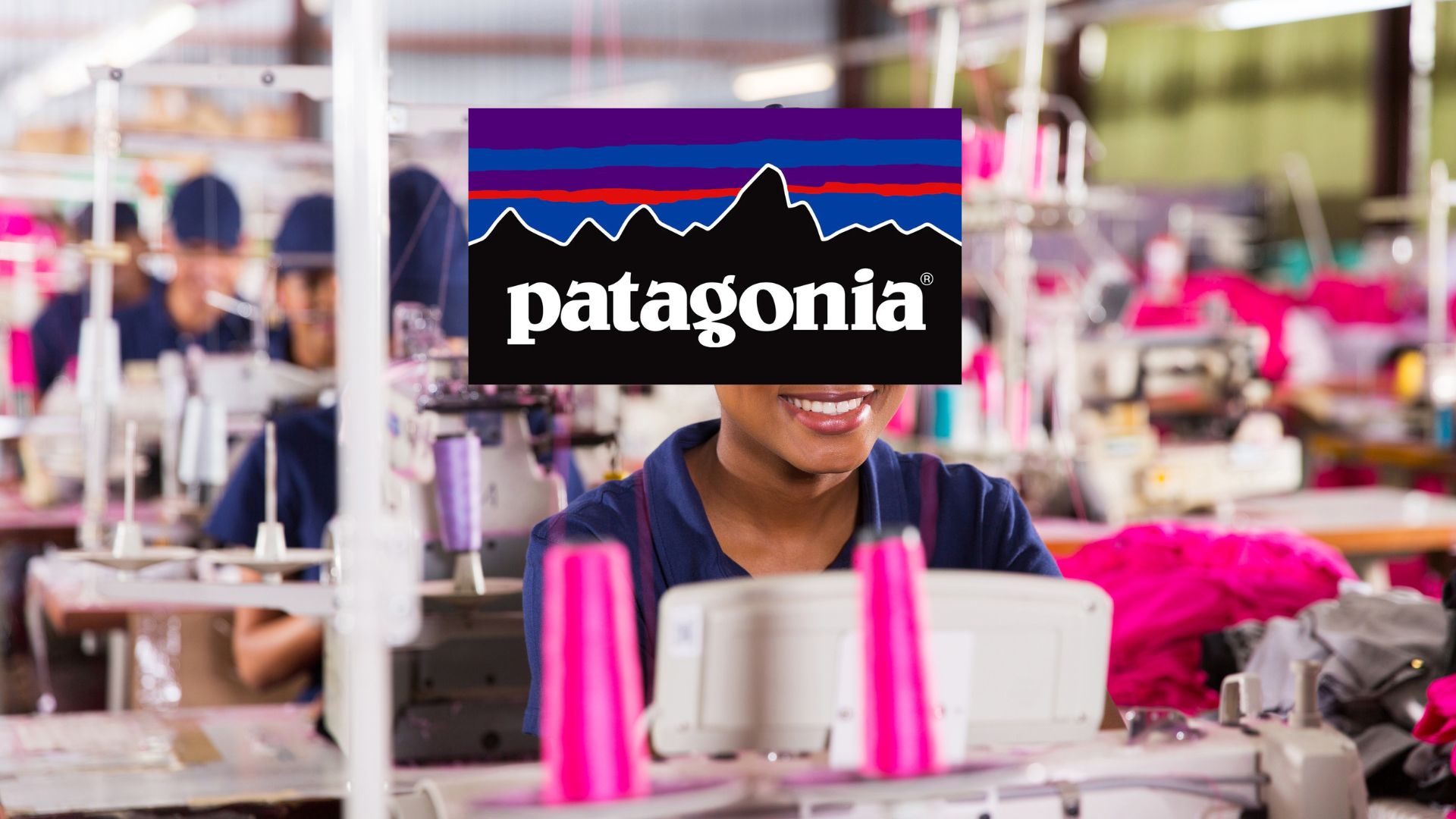 Patagonia et la fast-fashion ont plus d'usines en commun qu'on ne l ...
