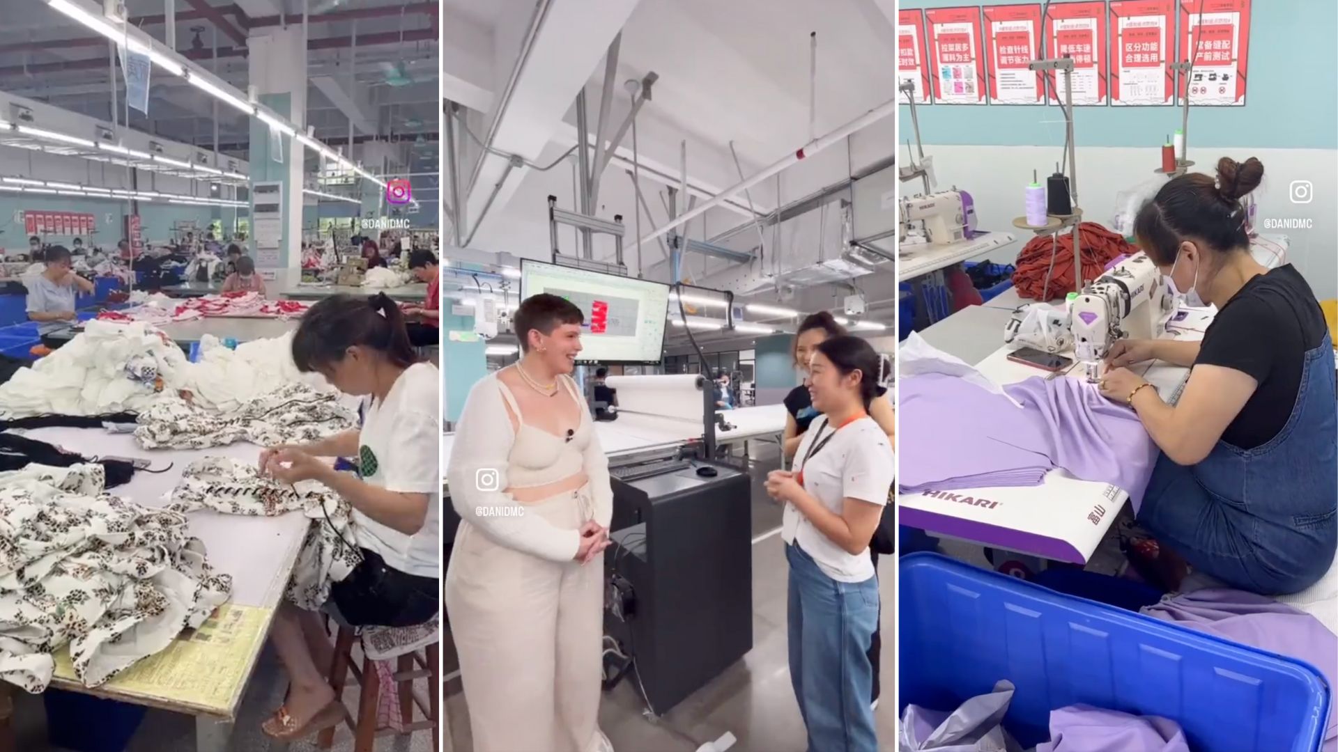 Cette opération de com’ ratée de SHEIN ridiculise les 6 influenceuses ...