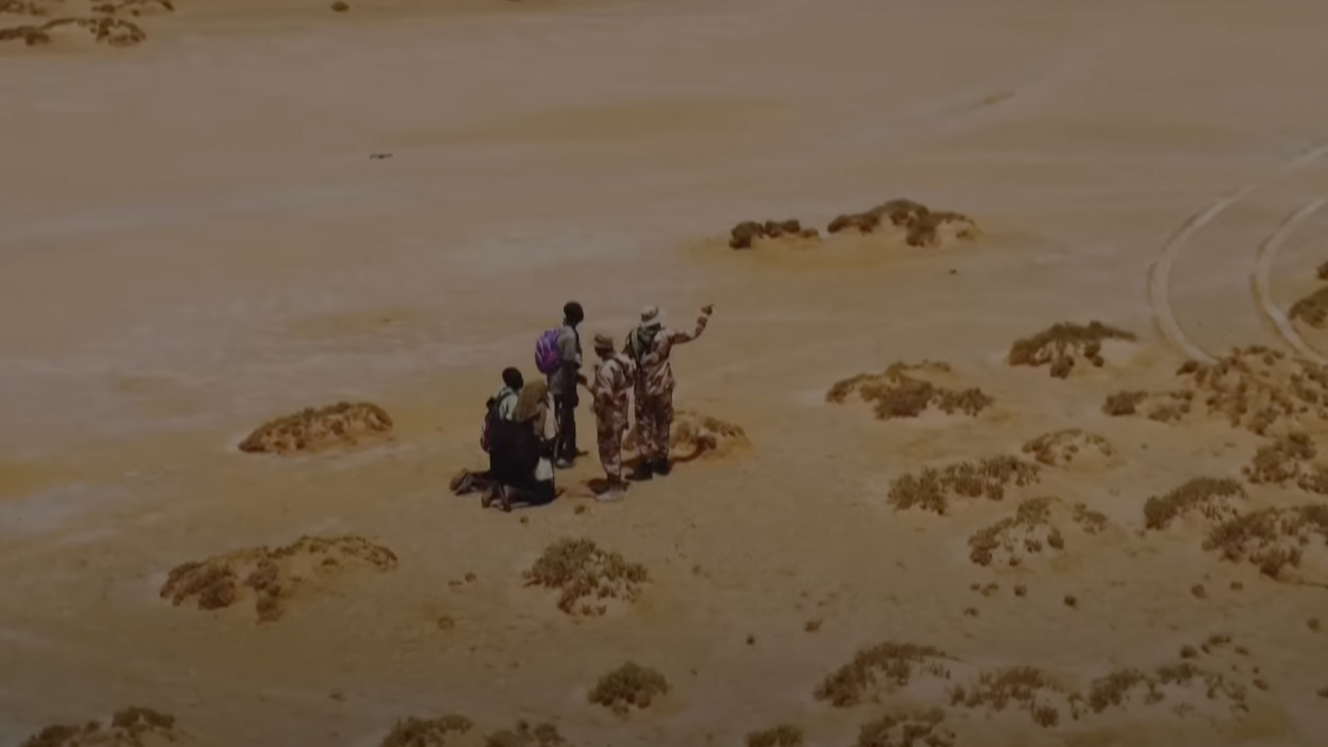 Crise humanitaire en Tunisie : tout savoir sur la situation des ...