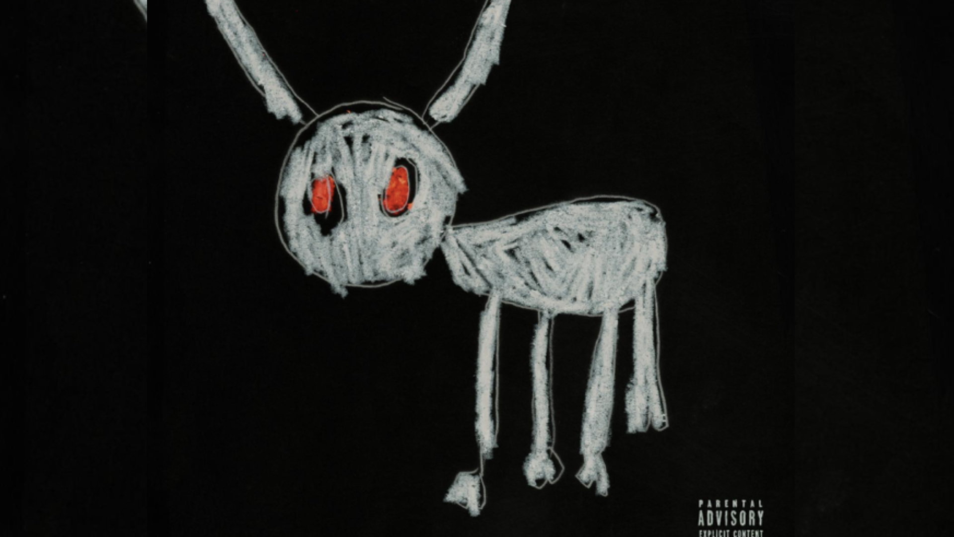 Drake : ce (vrai) dessin d'enfant digne d'un film d'horreur est la ...