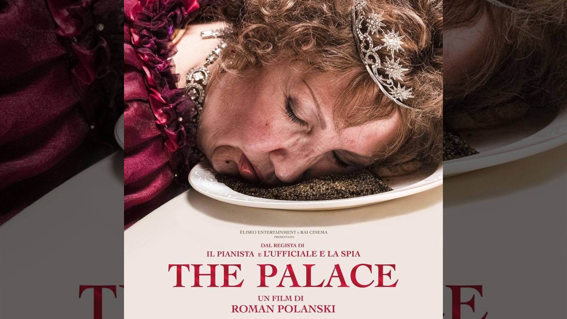 "Une merde à Venise", "un doigt d'honneur géant" : le nouveau film de ...