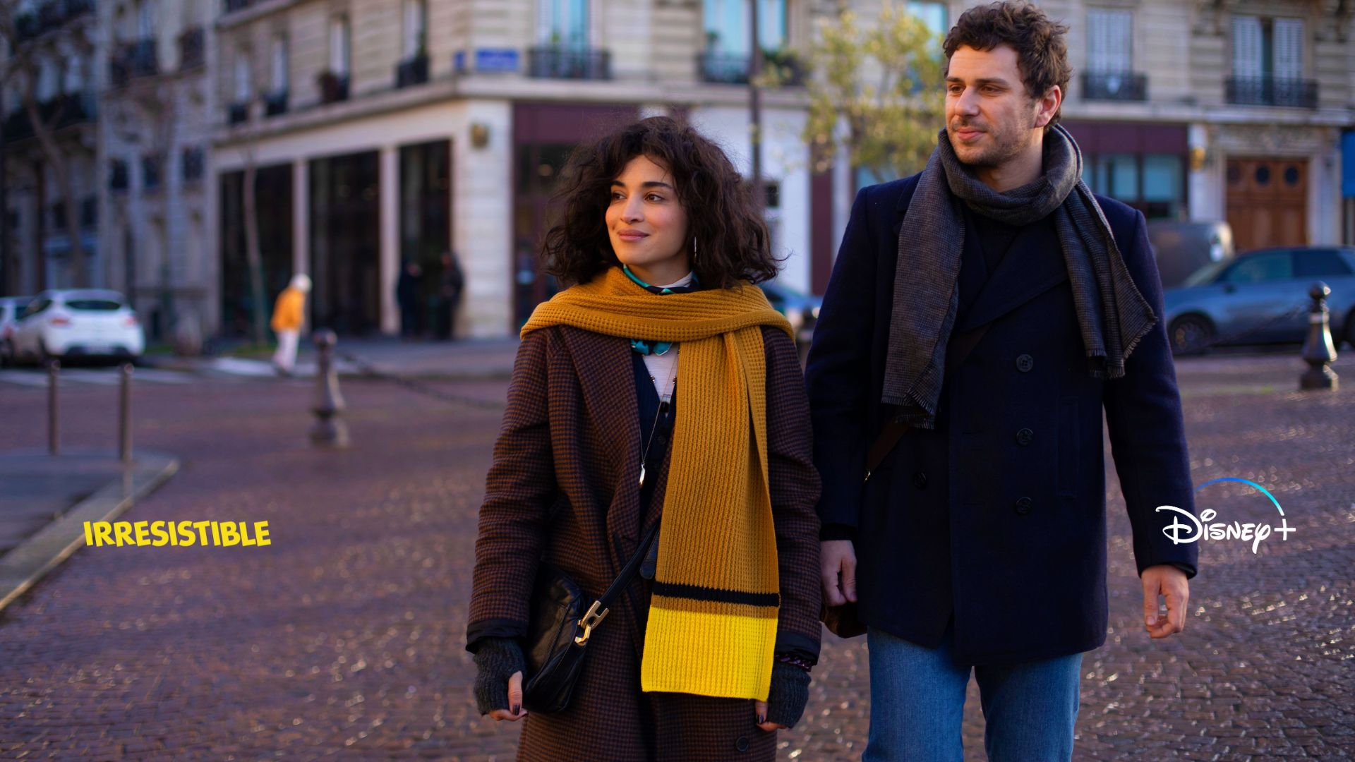 Irrésistible Série Cest La Nouvelle Comédie Romantique à Ne Pas
