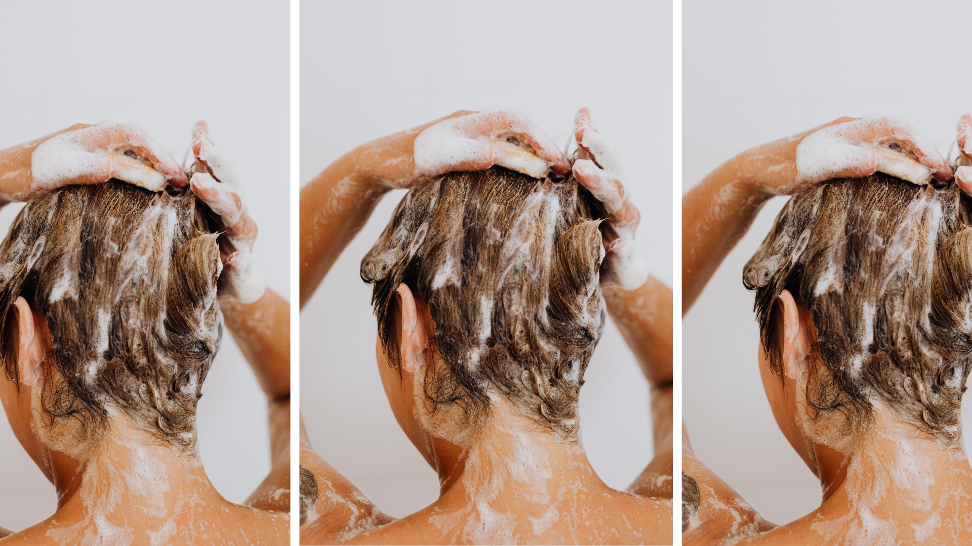 Et si se laver plus de 3 fois par semaine nuisait à la santé de la peau