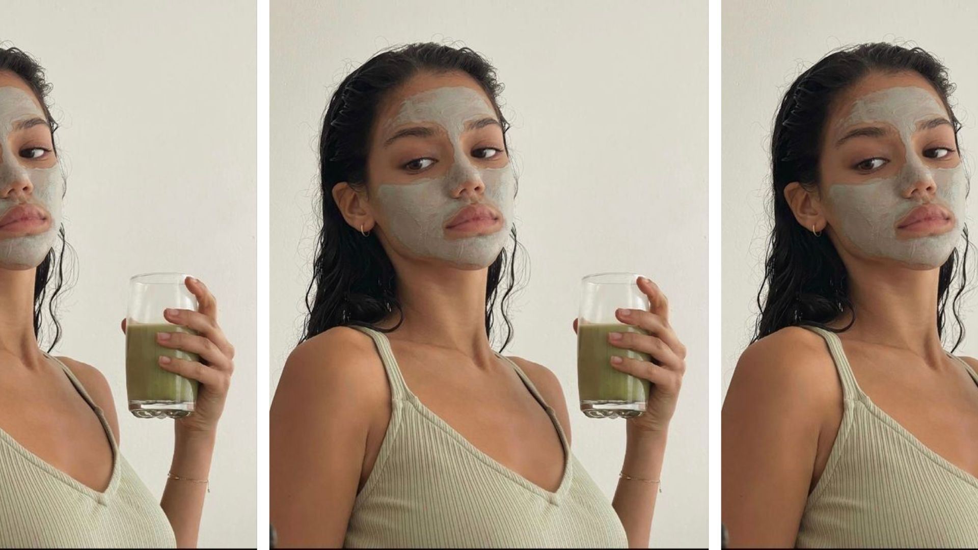 La graine de lin peut-elle vraiment remplacer le Botox ? - Madmoizelle