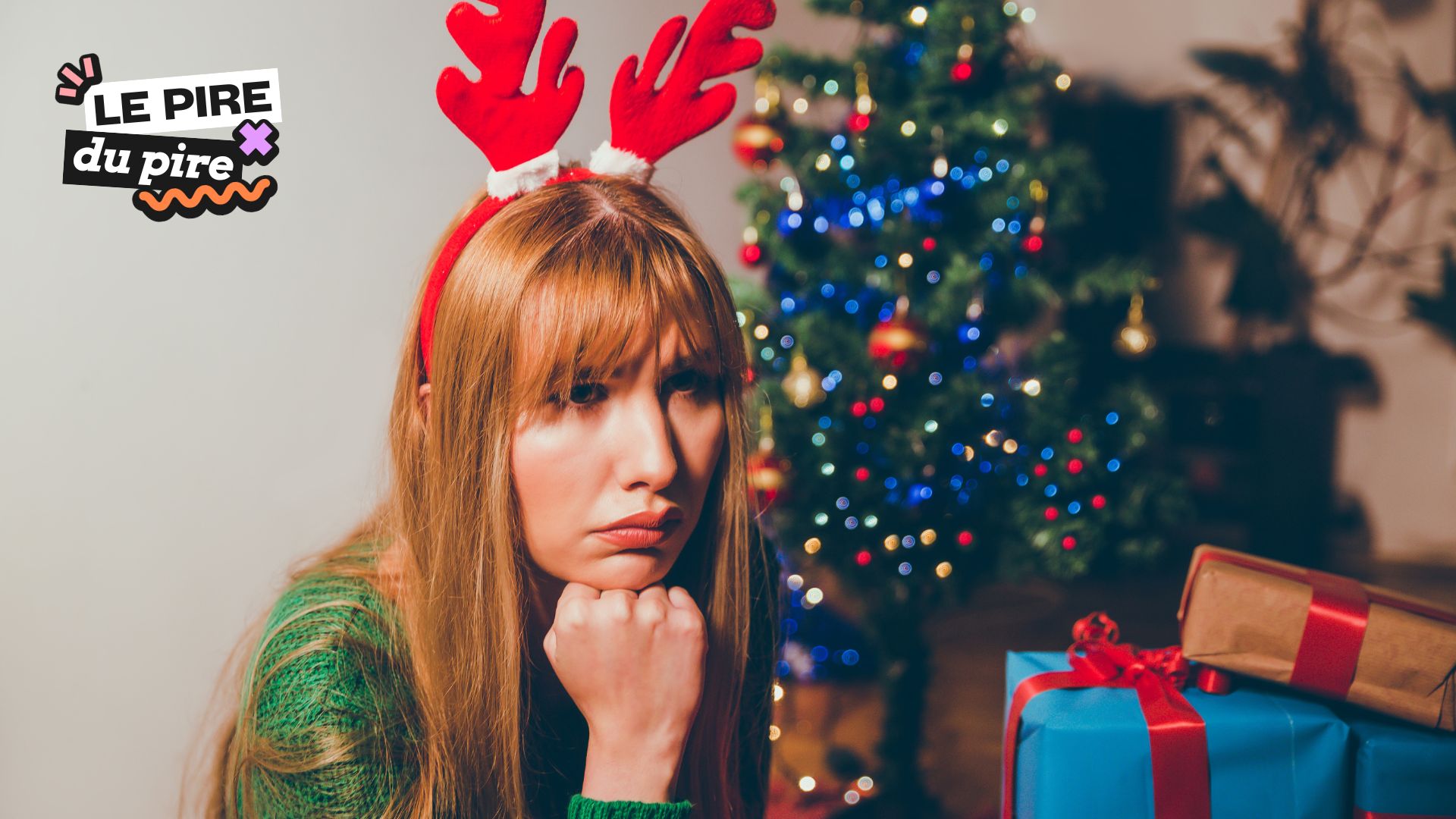 « Des inconnu·es se sont invité·es à Noël dans mon salon » : vos pires ... « Des inconnu·es se sont invité·es à Noël dans mon salon » : vos pires ...