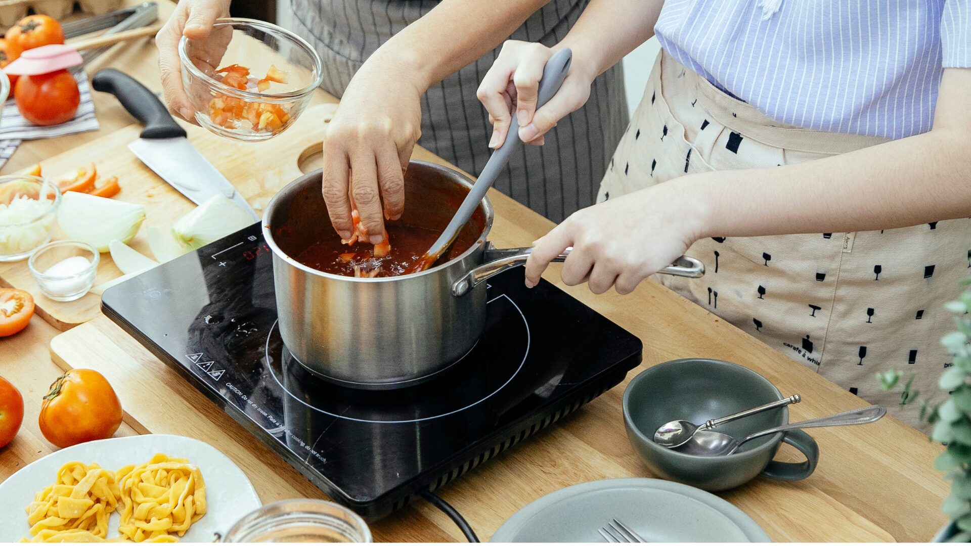 Voici les 3 objets les plus sales de votre cuisine Voici les 3 objets les plus sales de votre cuisine