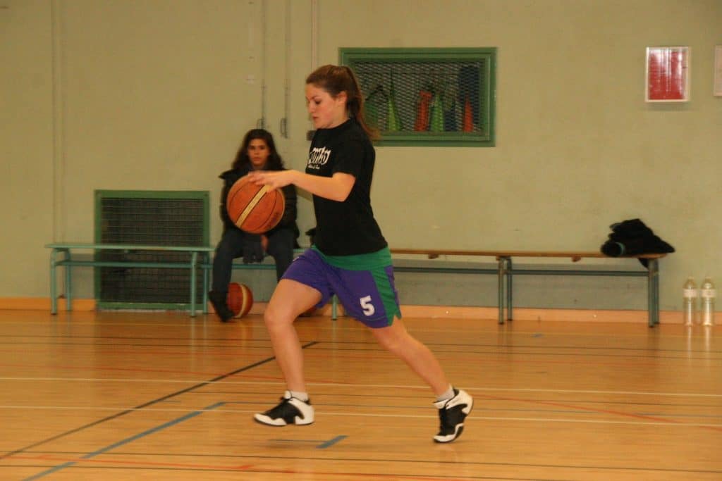 Mon secret pour faire du sport régulièrement